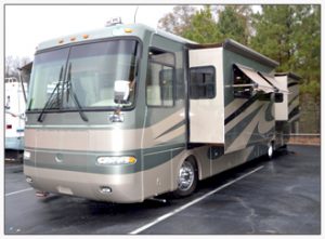 Repossessed RVs - Bank Consignment Recreational Vehicles - Used ...